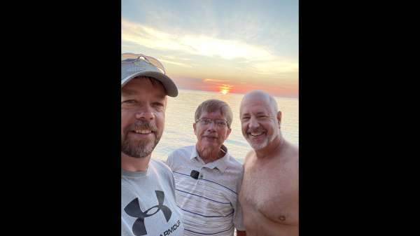 CORRIVEAU: John of Goderich | Haskett Funeral Homes | Exeter, Lucan ...