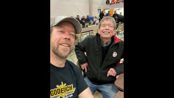 CORRIVEAU: John of Goderich | Haskett Funeral Homes | Exeter, Lucan ...