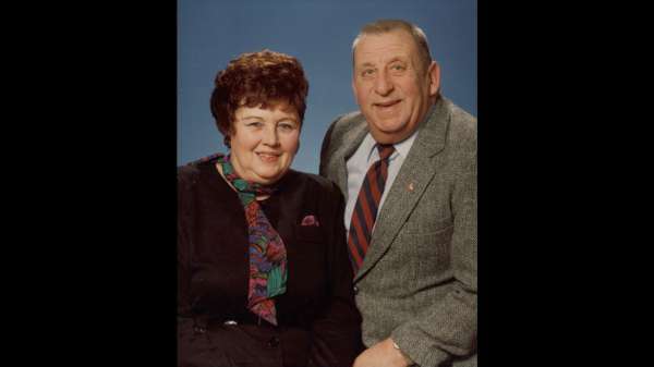 HOLTZMANN: Cathy of Exeter | Haskett Funeral Homes | Exeter, Lucan ...