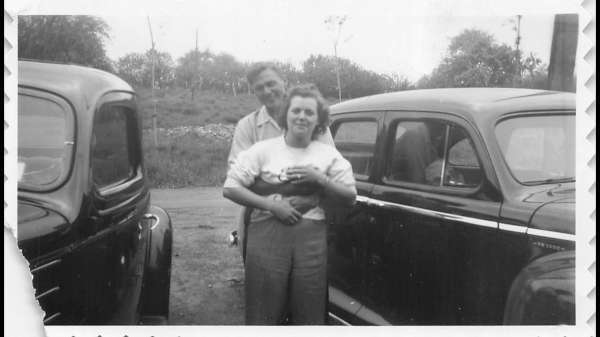 ROWE: "Jennie" Mary Geneva (Elliott) of Exeter | Haskett Funeral Homes ...