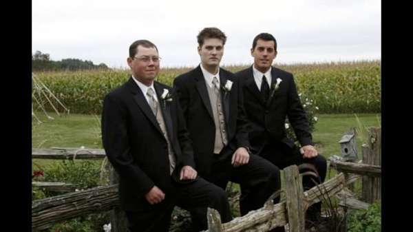 SADLER: Neil Vincent of Exeter | Haskett Funeral Homes | Exeter, Lucan ...