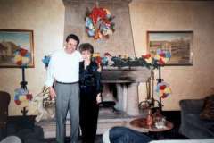 SCHWEITZER: Elizabeth Eleanor (Hern) of London | Haskett Funeral Homes ...
