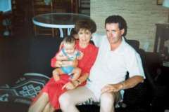 SCHWEITZER: Elizabeth Eleanor (Hern) of London | Haskett Funeral Homes ...