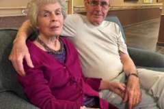 SCHWEITZER: Elizabeth Eleanor (Hern) of London | Haskett Funeral Homes ...