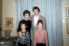 SCHWEITZER: Elizabeth Eleanor (Hern) of London | Haskett Funeral Homes ...