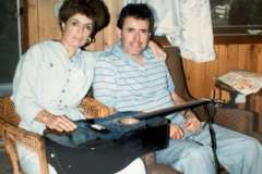 SCHWEITZER: Elizabeth Eleanor (Hern) of London | Haskett Funeral Homes ...