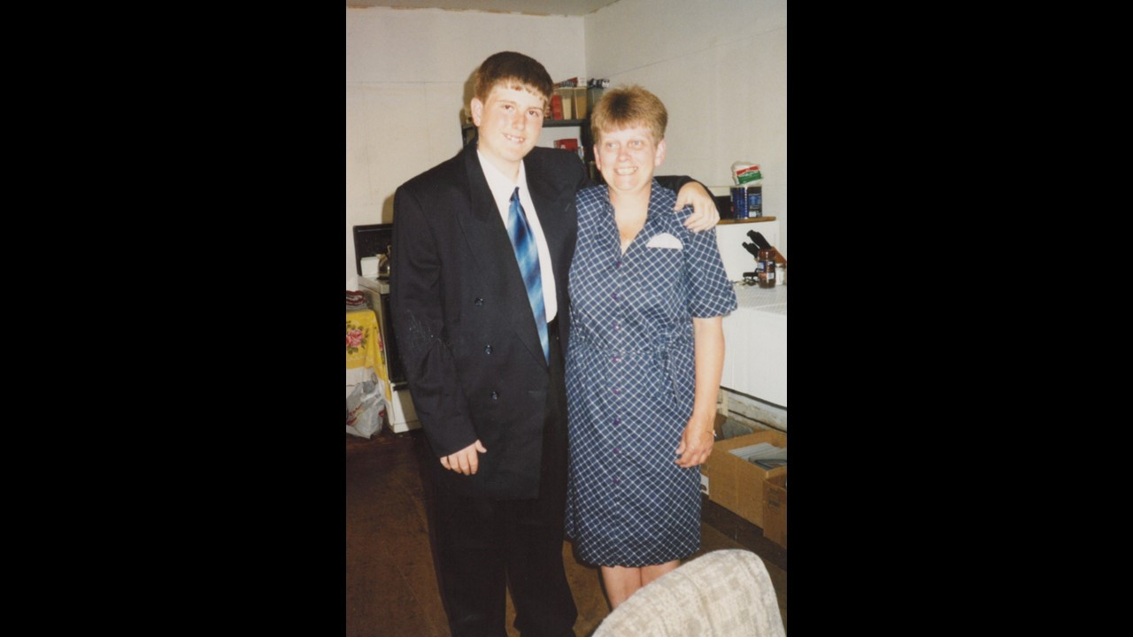 THOMPSON: April Lillian of Lucan | Haskett Funeral Homes | Exeter ...