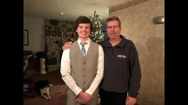 BECKER: Robert "Todd" of Brucefield | Haskett Funeral Homes | Exeter ...