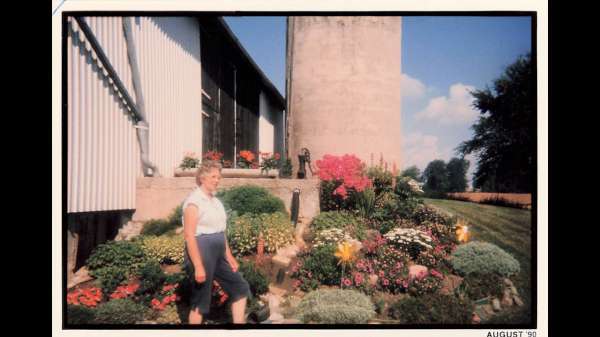 BRINTNELL: Mary Elizabeth (Taylor) of Exeter | Haskett Funeral Homes ...