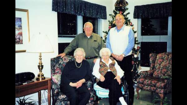 BRINTNELL: Mary Elizabeth (Taylor) of Exeter | Haskett Funeral Homes ...