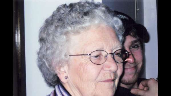 BRINTNELL: Mary Elizabeth (Taylor) of Exeter | Haskett Funeral Homes ...