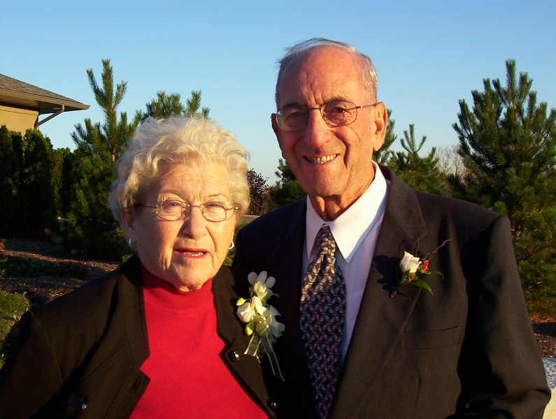 Hubert Lawrence Dietrich | Haskett Funeral Homes | Exeter, Lucan ...