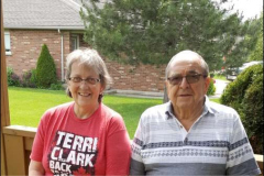 DIXON: Donald of Exeter, formerly of Hensall and Port Severn | Haskett ...