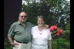 DIXON: Donald of Exeter, formerly of Hensall and Port Severn | Haskett ...