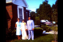 DIXON: Donald of Exeter, formerly of Hensall and Port Severn | Haskett ...