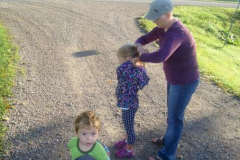 HARTMAN: Tara (Campbell) of Hensall | Haskett Funeral Homes | Exeter ...