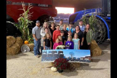 HARTMAN: Tara (Campbell) of Hensall | Haskett Funeral Homes | Exeter ...