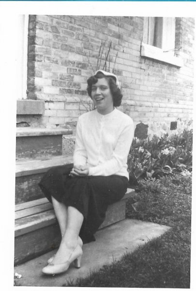 HAYTER: Cora (nee Maude) of Lucan | Haskett Funeral Homes | Exeter ...