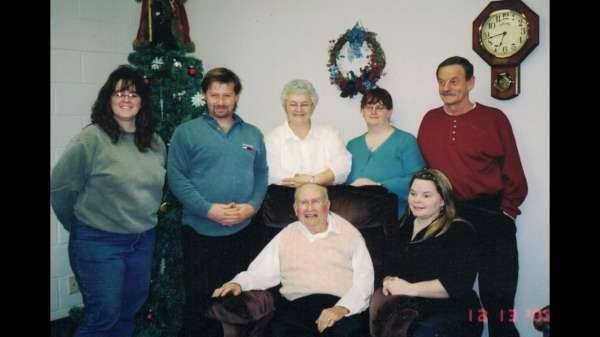 HIRTZEL: Michelle Elizabeth of Exeter | Haskett Funeral Homes | Exeter ...
