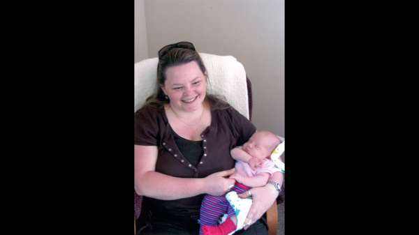HIRTZEL: Michelle Elizabeth of Exeter | Haskett Funeral Homes | Exeter ...