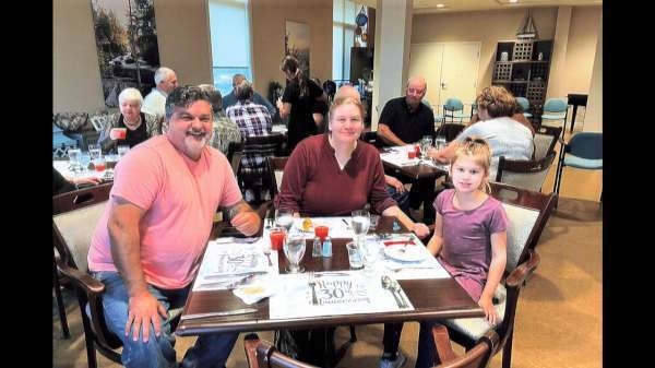 HODGINS: Scott of Hensall | Haskett Funeral Homes | Exeter, Lucan ...