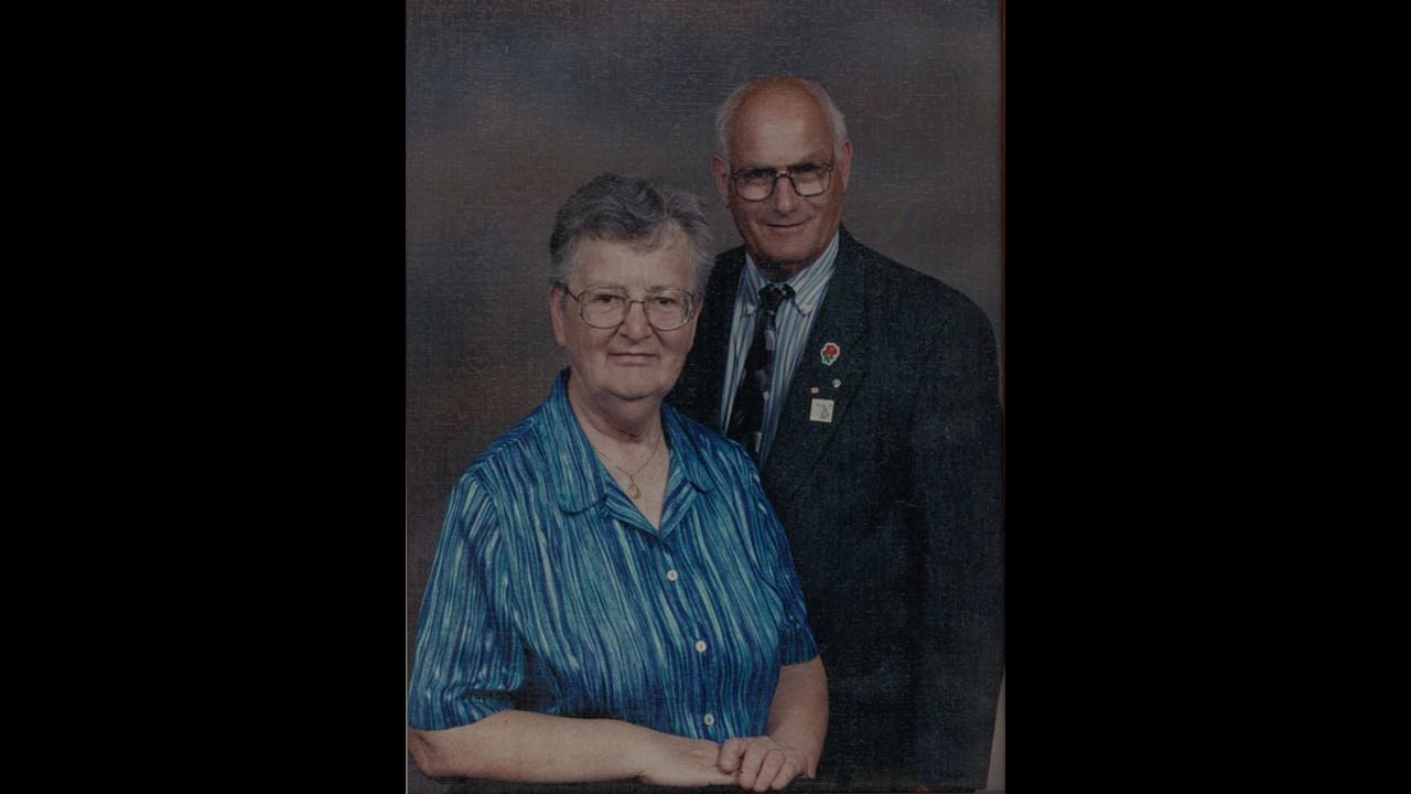 JACOBS: Johannes Cornelis Jacobus “John” | Haskett Funeral Homes ...