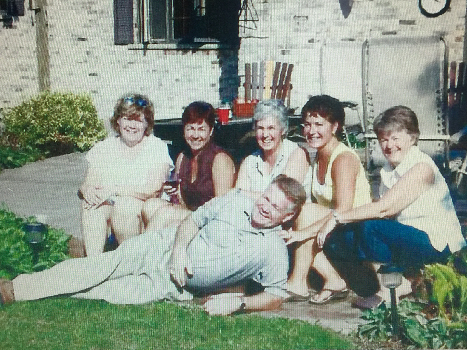 Jim Sills | Haskett Funeral Homes | Exeter, Lucan, Seaforth & Zurich ...