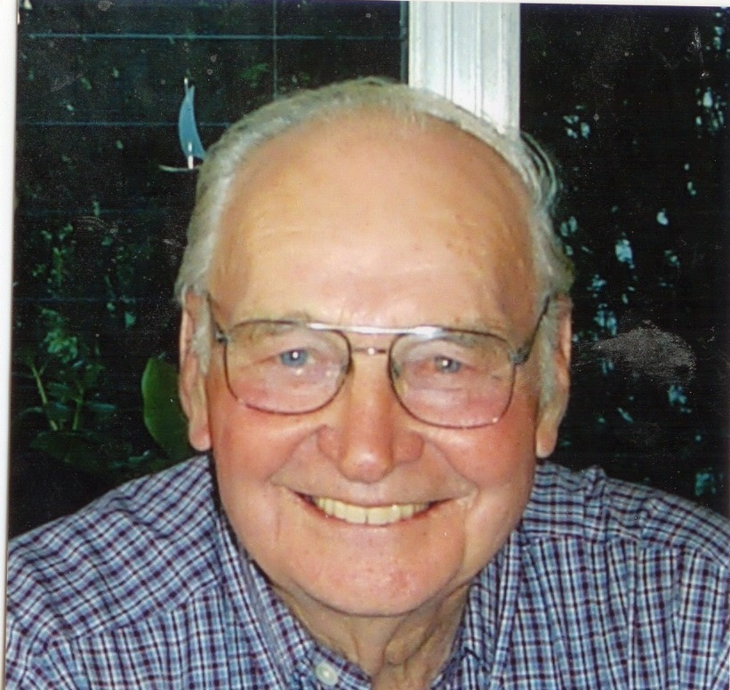 MALONEY: John | Haskett Funeral Homes | Exeter, Lucan, Seaforth ...