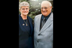 MCCLURE: Margaret Elizabeth (Rogerson) of Winthrop | Haskett Funeral ...