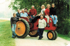 MILLER: Brian of RR 3 Exeter | Haskett Funeral Homes | Exeter, Lucan ...