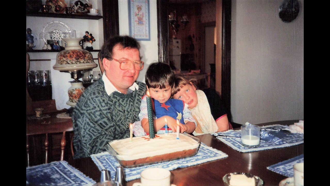 MILLER: Brian of RR 3 Exeter | Haskett Funeral Homes | Exeter, Lucan ...