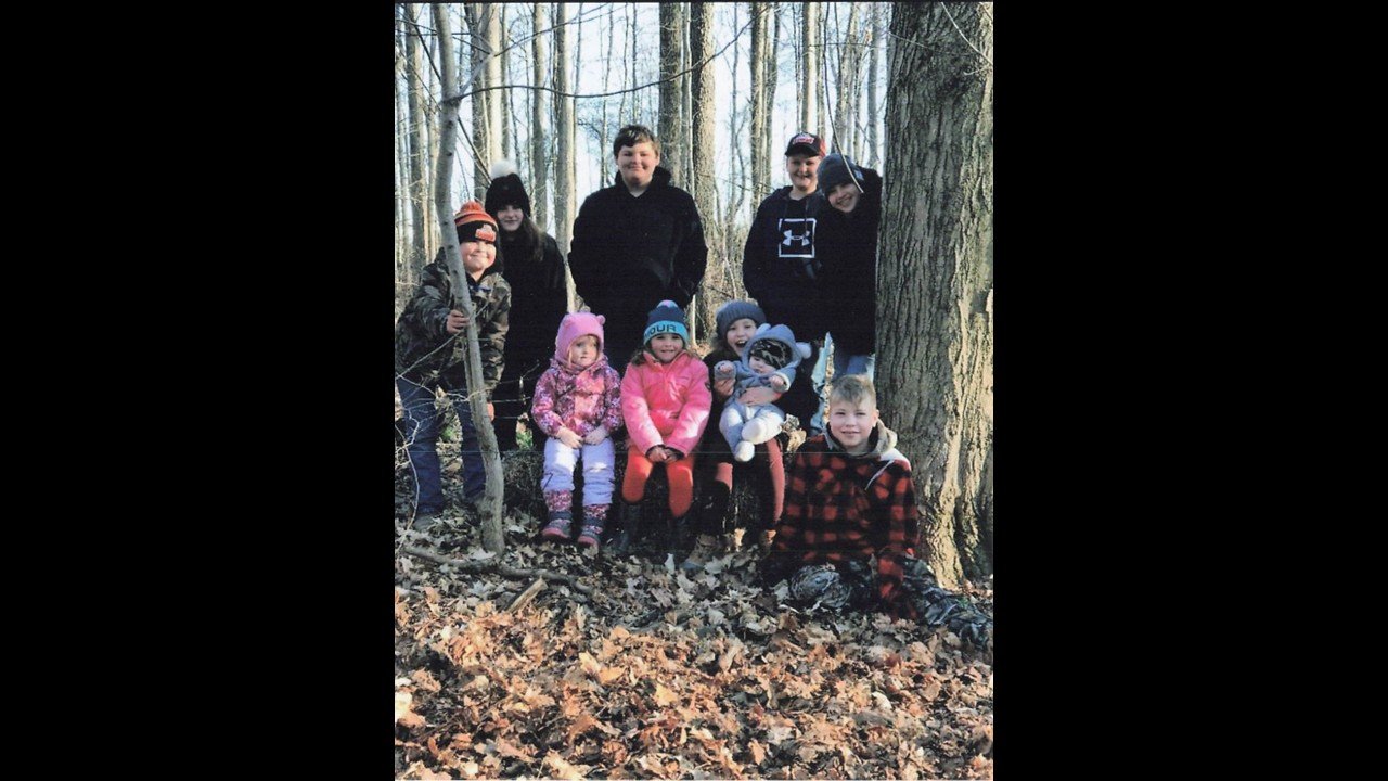 MILLER: Brian of RR 3 Exeter | Haskett Funeral Homes | Exeter, Lucan ...
