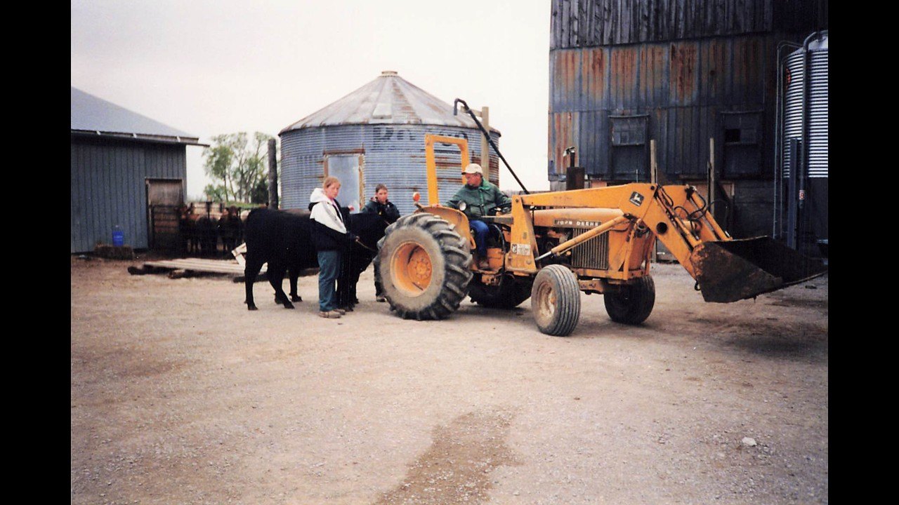 MILLER: Brian of RR 3 Exeter | Haskett Funeral Homes | Exeter, Lucan ...