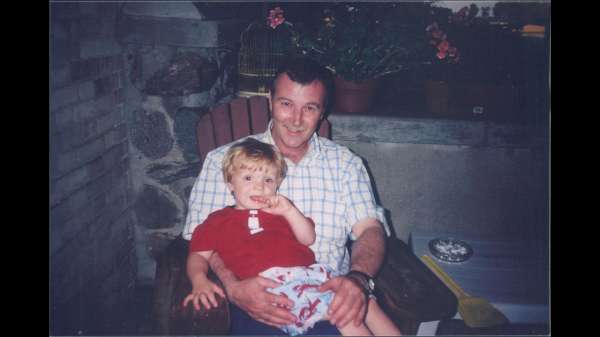 MOIR: John of Ilderton | Haskett Funeral Homes | Exeter, Lucan ...