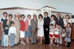 SCHWEITZER: Elizabeth Eleanor (Hern) of London | Haskett Funeral Homes ...