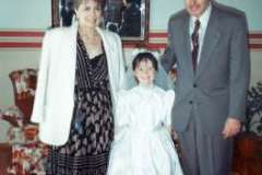 SCHWEITZER: Elizabeth Eleanor (Hern) of London | Haskett Funeral Homes ...