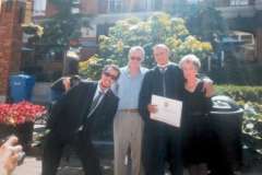 SCHWEITZER: Elizabeth Eleanor (Hern) of London | Haskett Funeral Homes ...