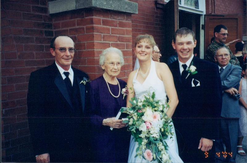 James W. (Jim) Scott | Haskett Funeral Homes | Exeter, Lucan, Seaforth ...
