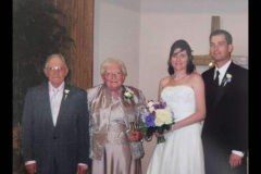 SMITH: Mary Ruth (Meikle) of Zurich | Haskett Funeral Homes | Exeter ...