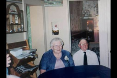 SMITH: Mary Ruth (Meikle) of Zurich | Haskett Funeral Homes | Exeter ...