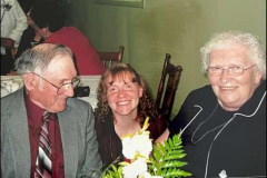 SMITH: Mary Ruth (Meikle) of Zurich | Haskett Funeral Homes | Exeter ...