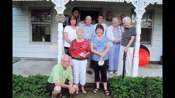TURNBULL: Betty Ann (Brenner) of Grand Bend | Haskett Funeral Homes ...