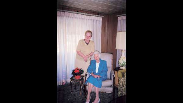 TURNBULL: Betty Ann (Brenner) of Grand Bend | Haskett Funeral Homes ...