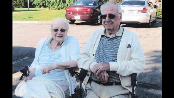 TURNBULL: Betty Ann (Brenner) of Grand Bend | Haskett Funeral Homes ...