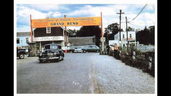 TURNBULL: Betty Ann (Brenner) of Grand Bend | Haskett Funeral Homes ...