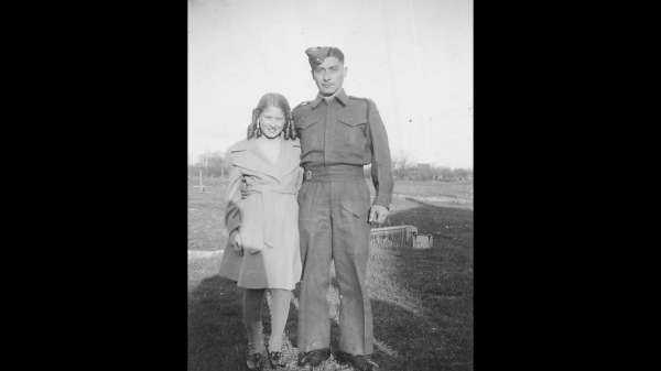 TURNBULL: Betty Ann (Brenner) of Grand Bend | Haskett Funeral Homes ...