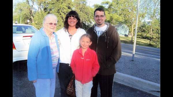 TURNBULL: Betty Ann (Brenner) of Grand Bend | Haskett Funeral Homes ...