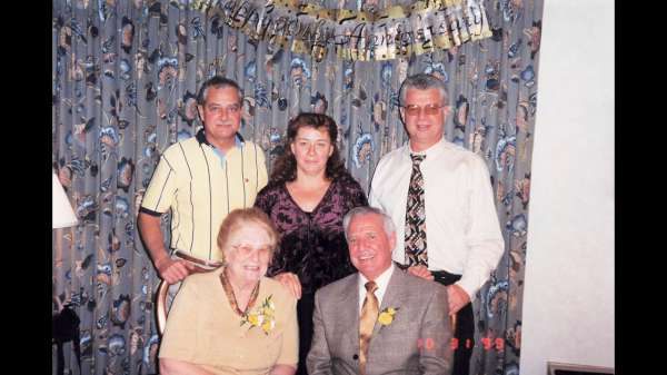 TURNBULL: Betty Ann (Brenner) of Grand Bend | Haskett Funeral Homes ...