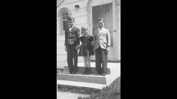 TURNBULL: Betty Ann (Brenner) of Grand Bend | Haskett Funeral Homes ...