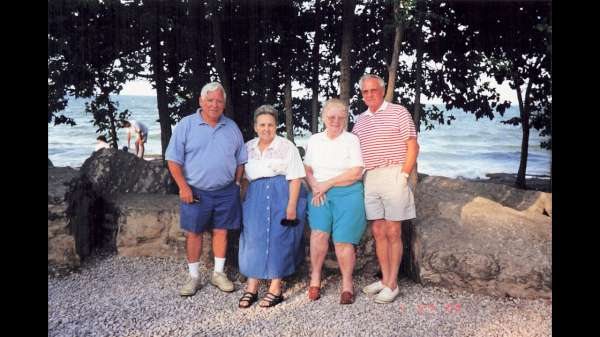 TURNBULL: Betty Ann (Brenner) of Grand Bend | Haskett Funeral Homes ...
